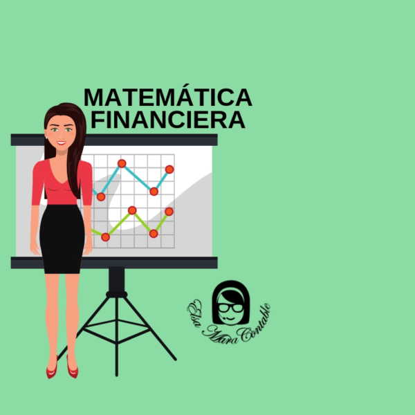 Matemática Financiera – ELSAMARACONTABLE