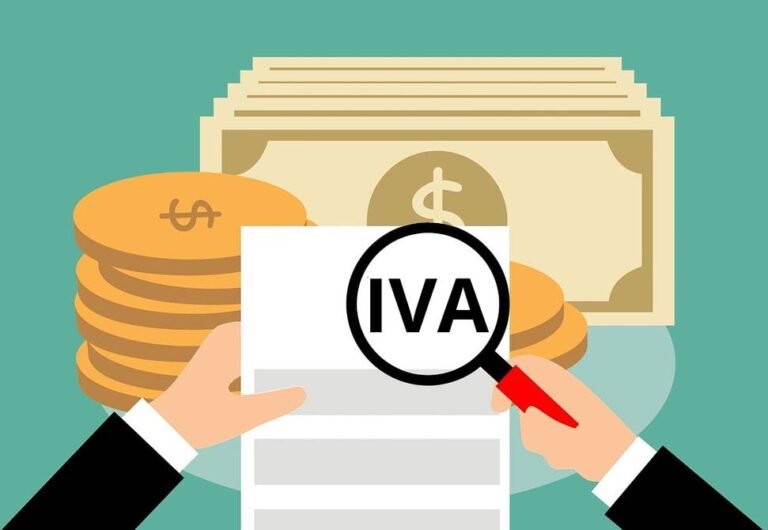 ¿Qué es el IVA y su importancia en Colombia? – ELSAMARACONTABLE